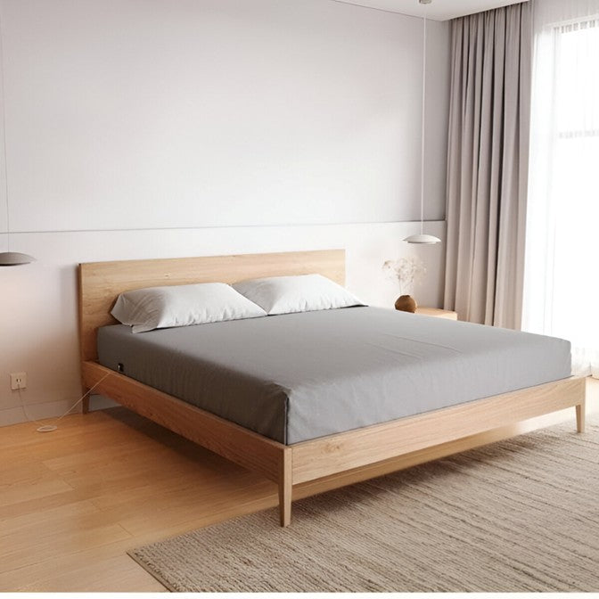 Grounding Sheets Work While You Sleep | GroundingWell