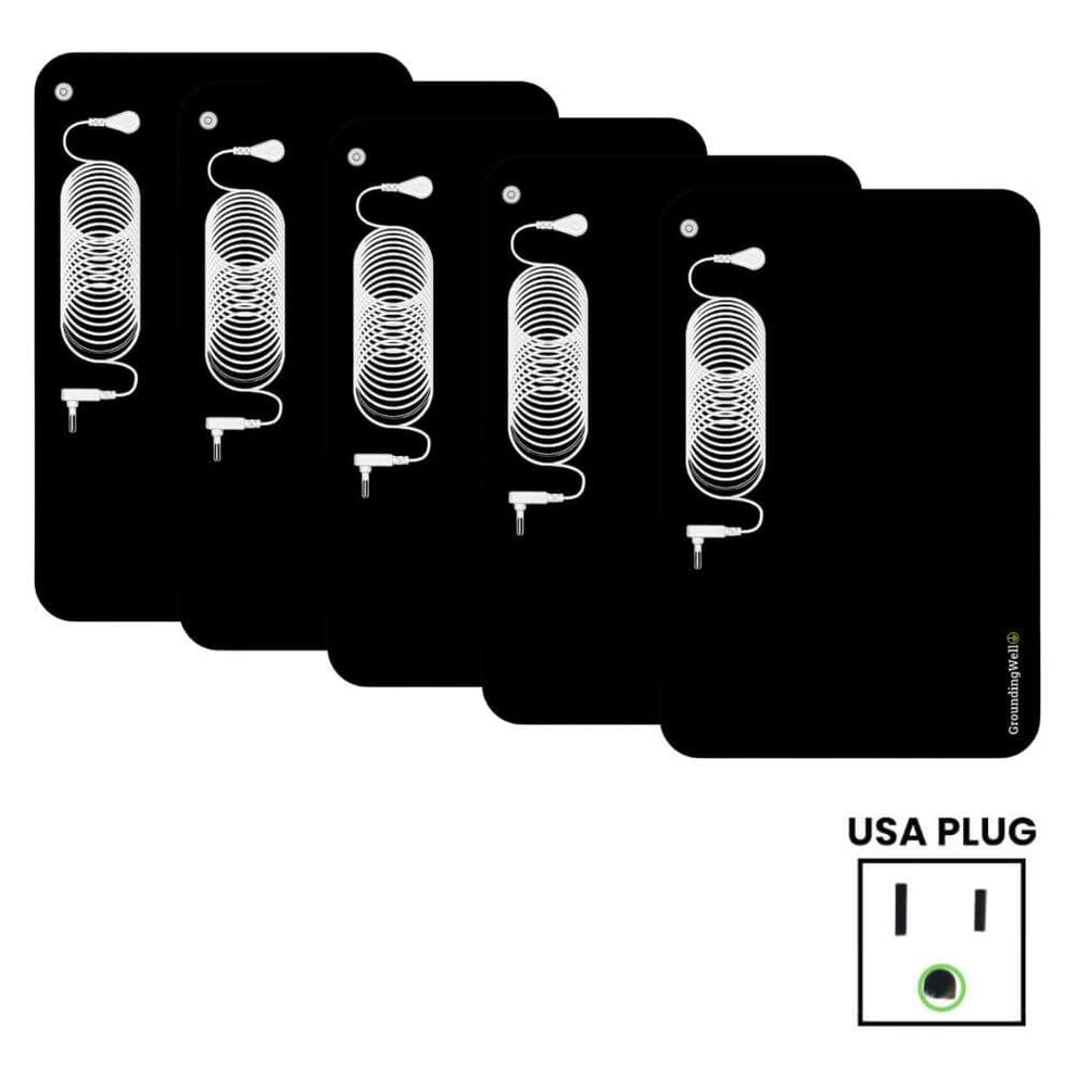 GroundingWell - GroundingWell Mat