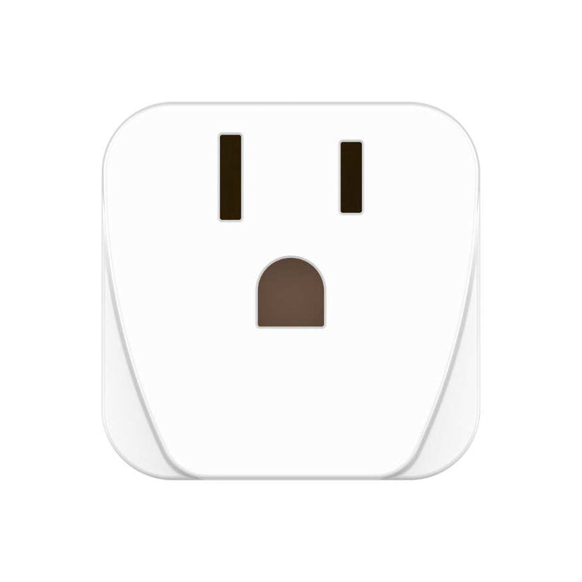 Premium Grounding Plug Adapter | GroundingWell