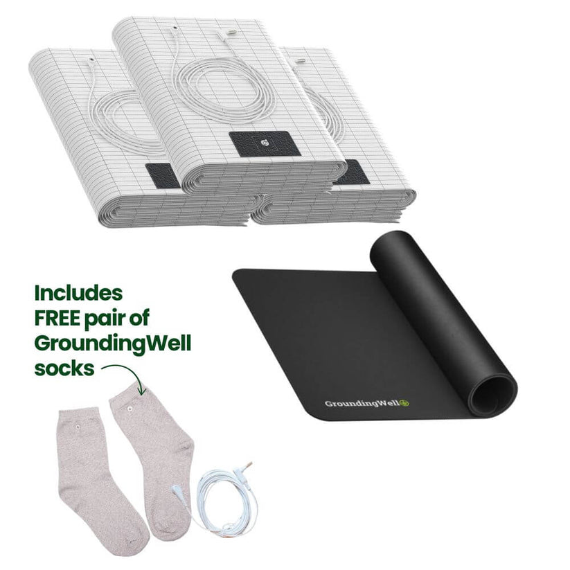 GroundingWell™ Bundle | GroundingWell