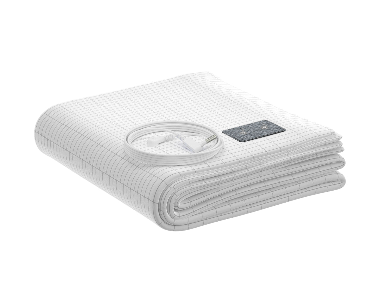 GroundingWell™ Fitted Sheet