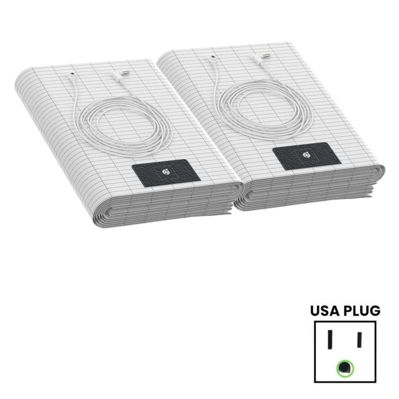 Grounding sheet | GroundingWell