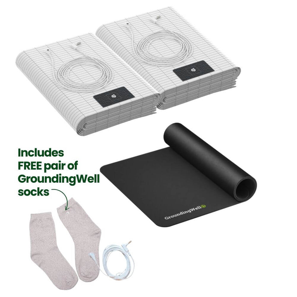 GroundingWell™ Bundle | GroundingWell