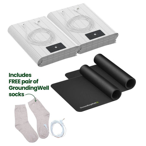 GroundingWell™ Bundle | GroundingWell