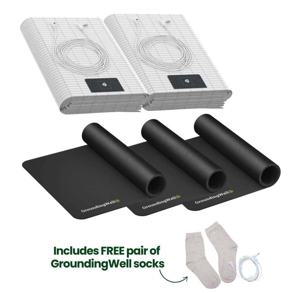 GroundingWell™ Bundle | GroundingWell
