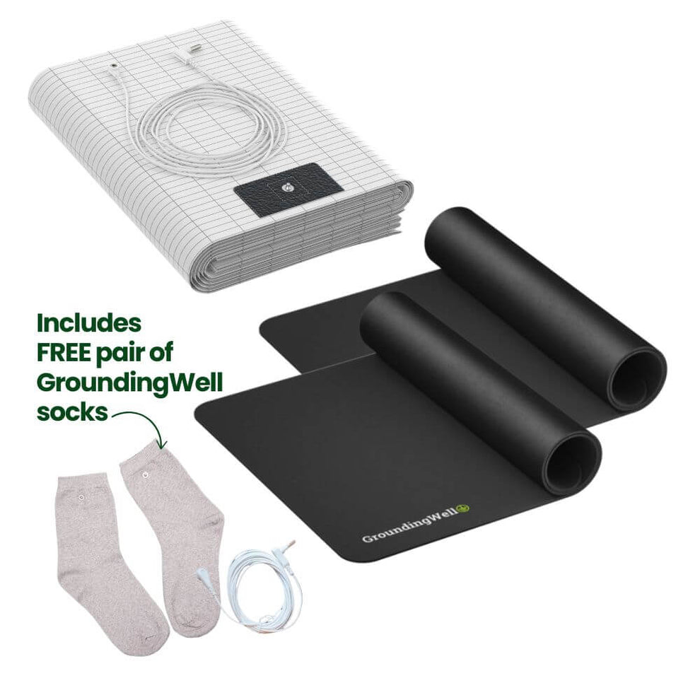 GroundingWell™ Bundle | GroundingWell