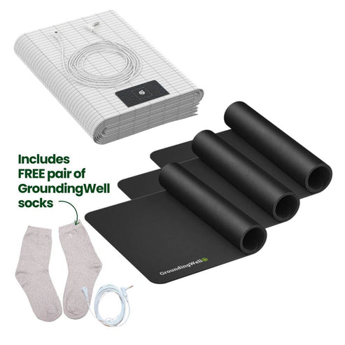 GroundingWell™ Bundle | GroundingWell