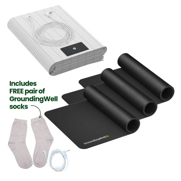 GroundingWell™ Bundle | GroundingWell