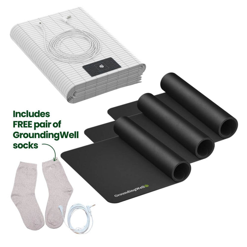 GroundingWell™ Bundle | GroundingWell