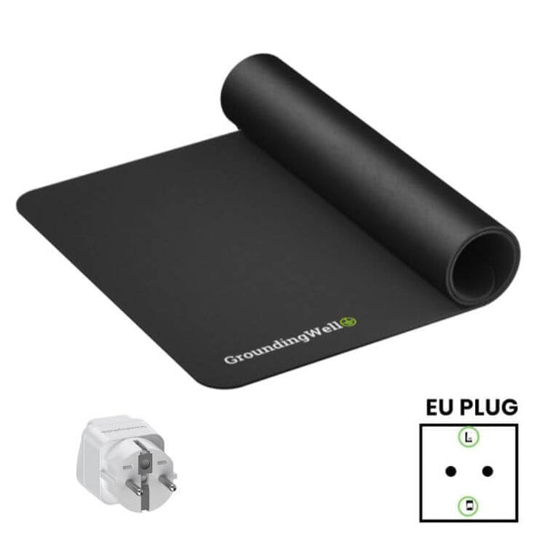 GroundingWell™ Mat | Earthing Mat | GroundingWell