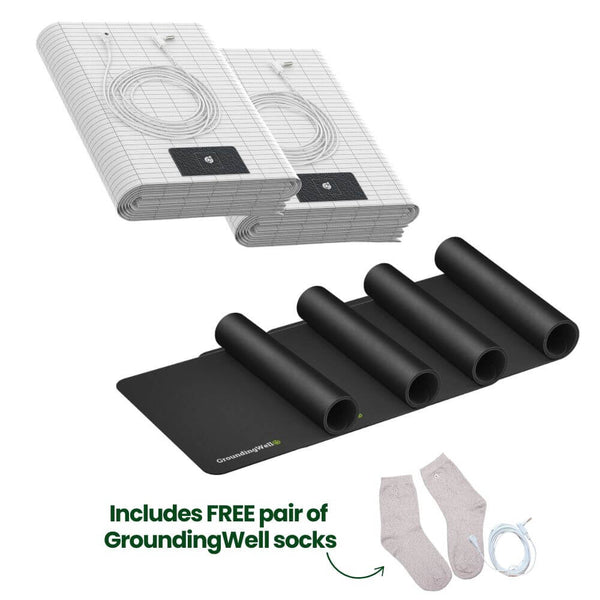 GroundingWell™ Bundle | GroundingWell