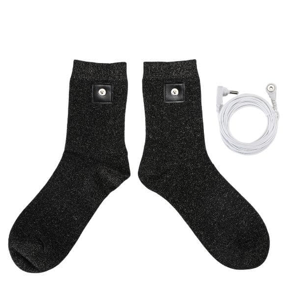 Comfortable Grounding Socks | GroundingWell